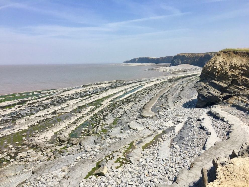 Thornfalcon | Guide to the best Beaches in and around Somerset