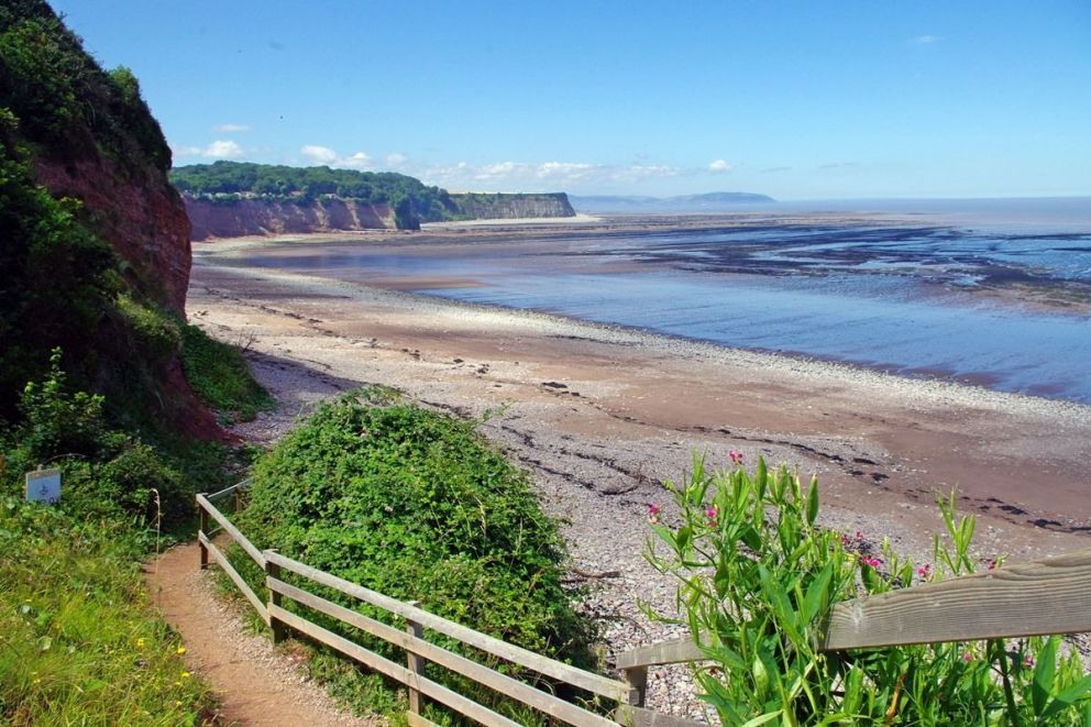 Thornfalcon | Guide to the best Beaches in and around Somerset