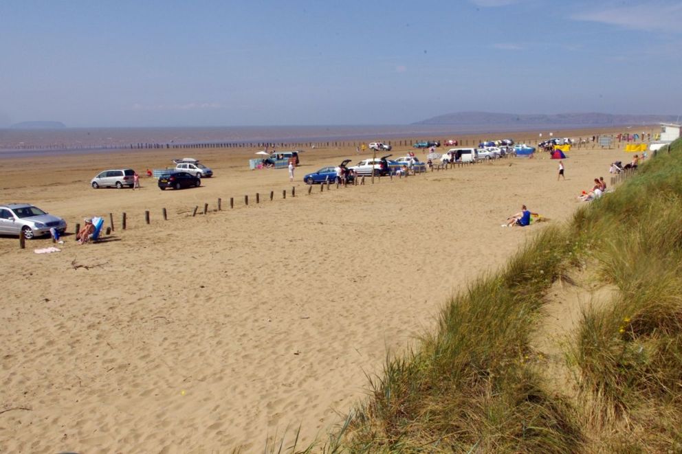 Thornfalcon | Guide to the best Beaches in and around Somerset