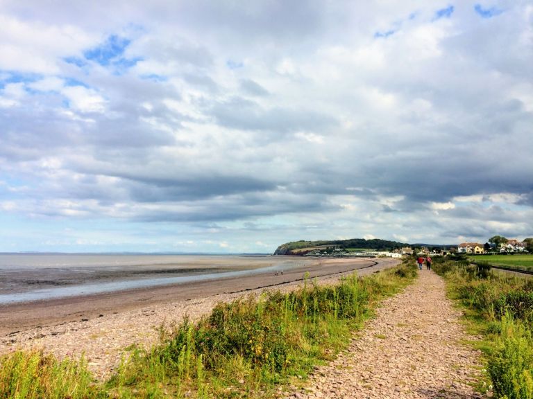 Thornfalcon | Guide to the best Beaches in and around Somerset