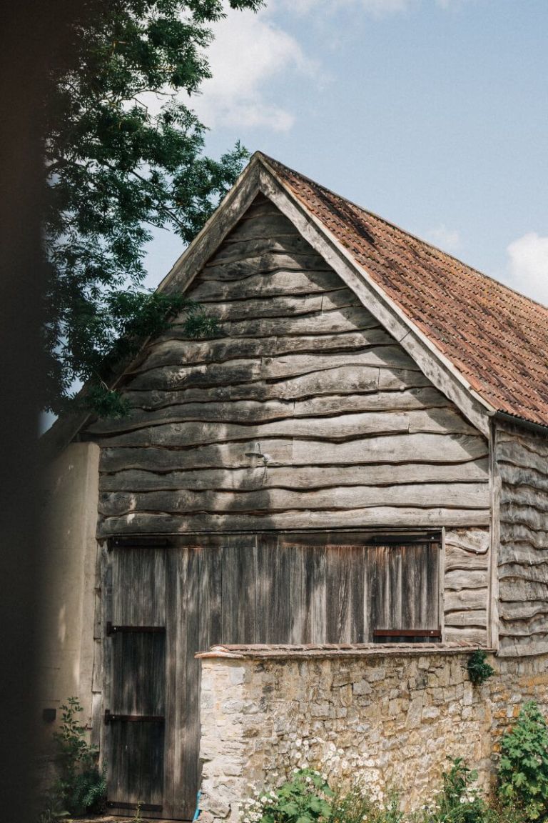 Thornfalcon Winery & Press